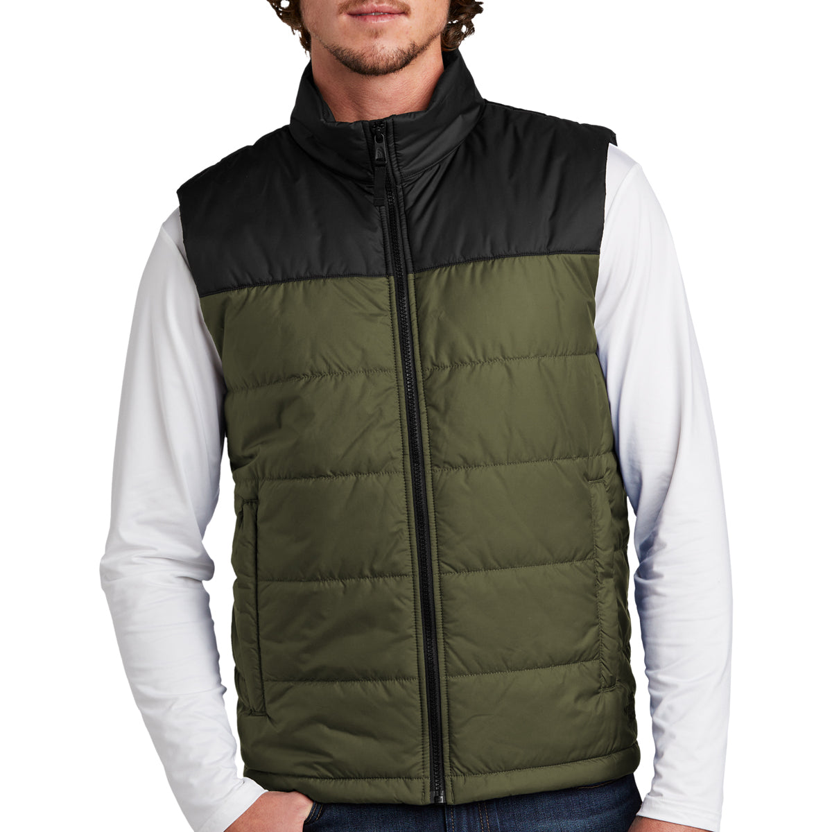 The North Face® Everyday Insulated Vest NF0A529A