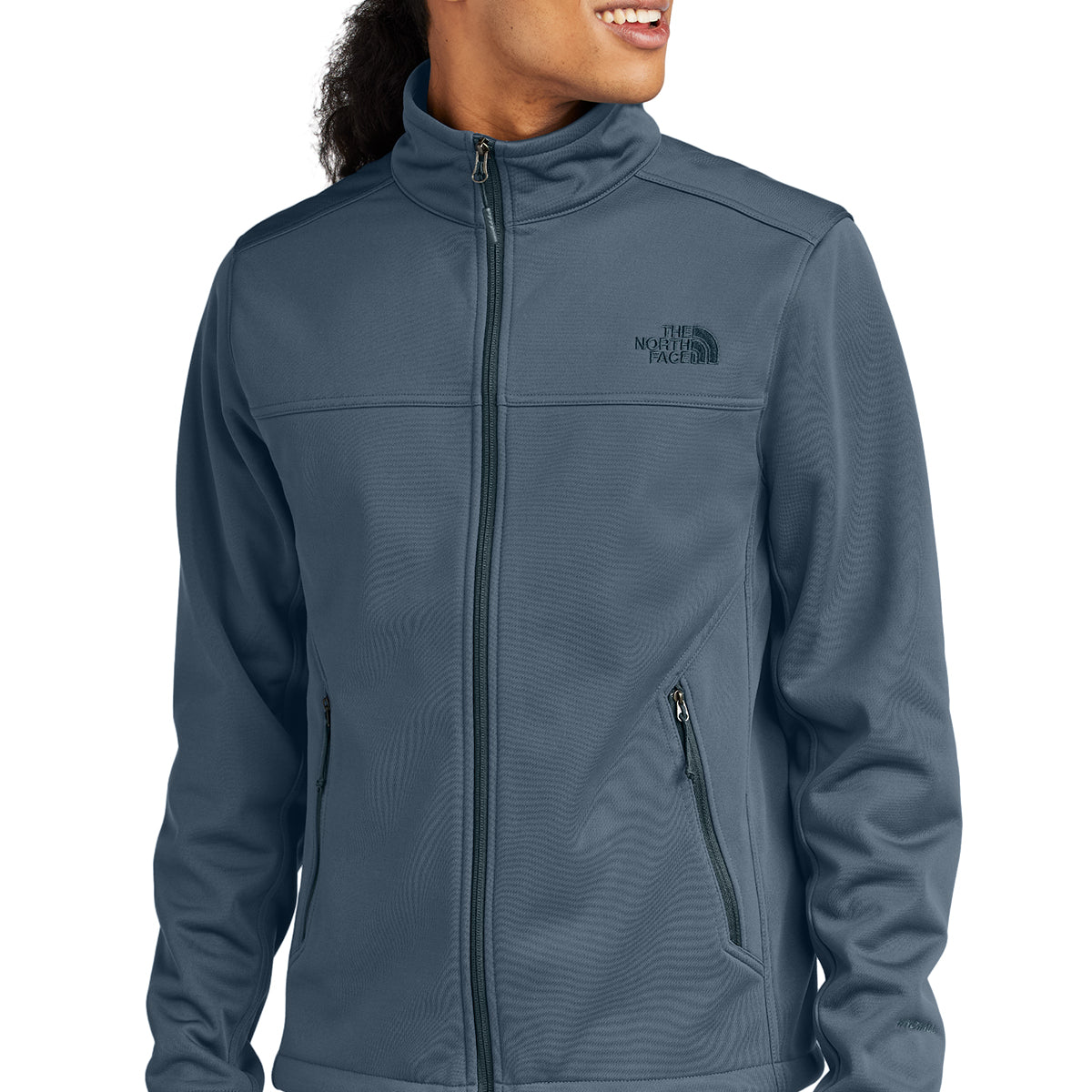 The North Face® Chest Logo Ridgewall Soft Shell Jacket NF0A88D5