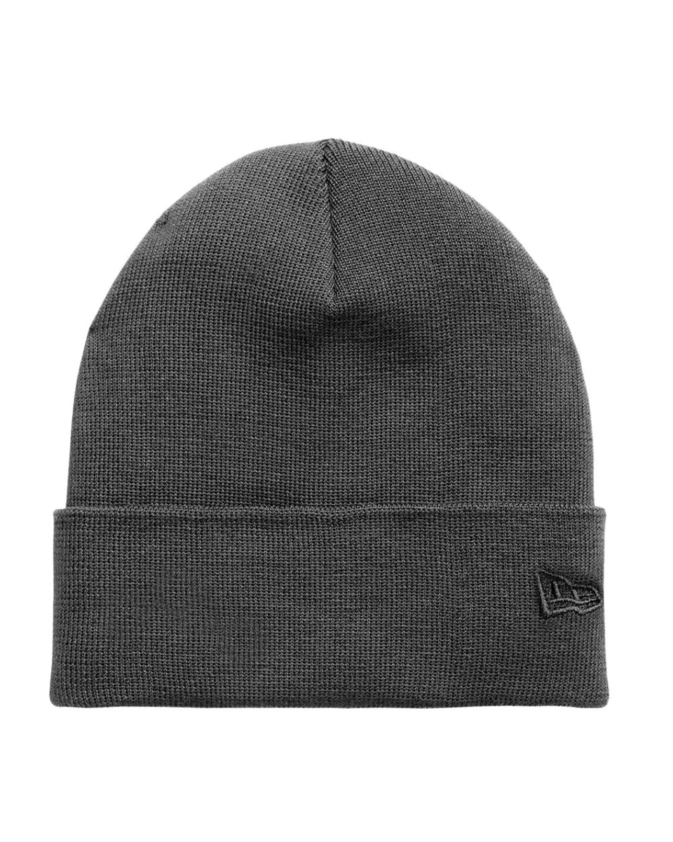 New Era® Recycled Cuff Beanie NE907