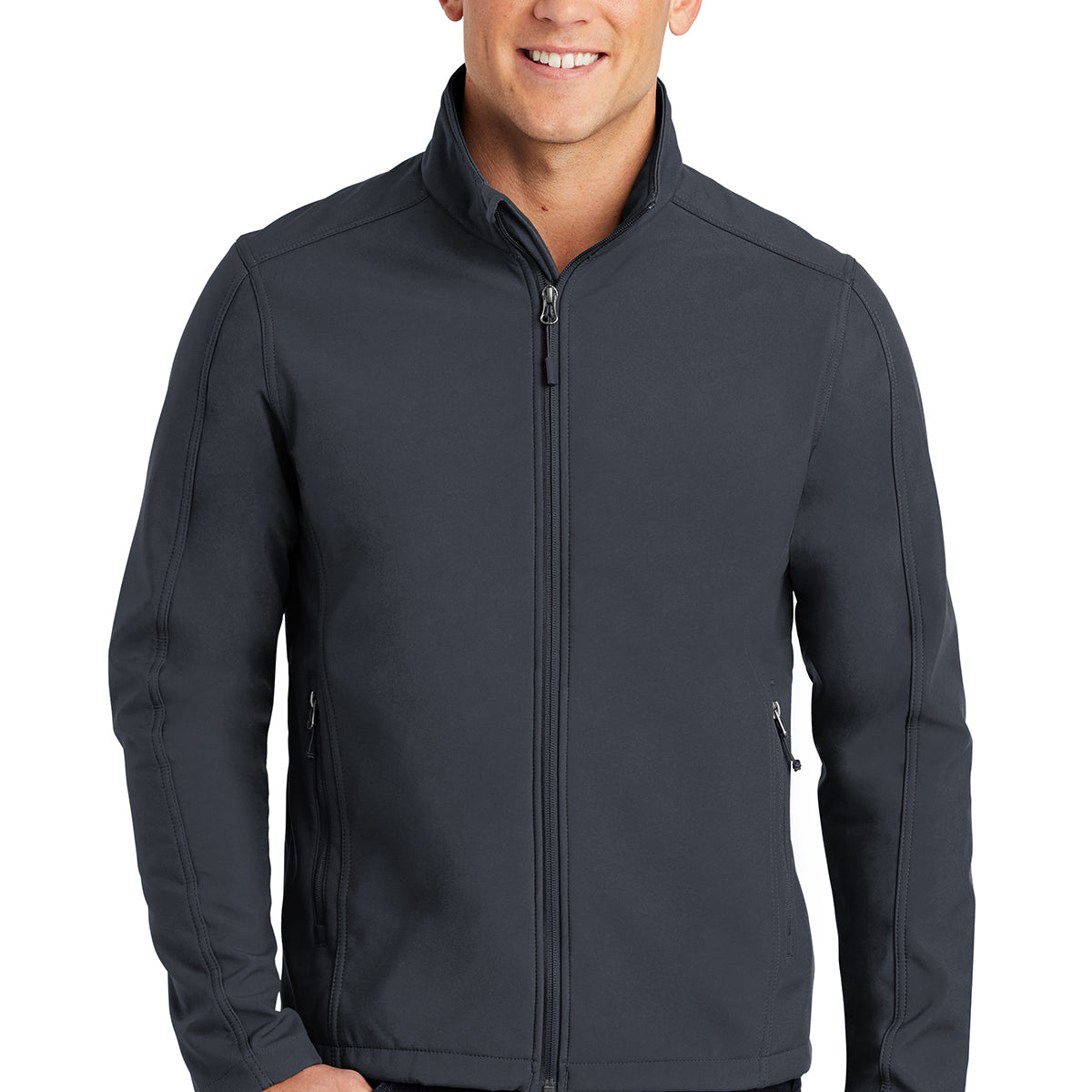Port Authority® Core Soft Shell Jacket J317